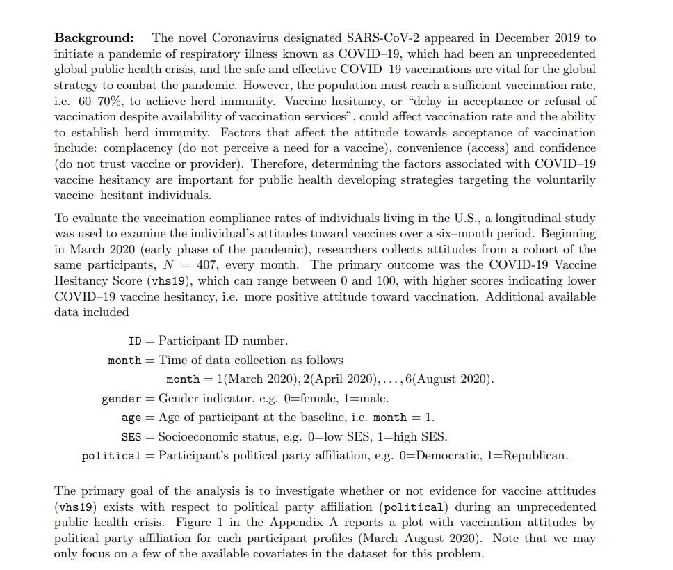Solved Background: The novel Coronavirus designated | Chegg.com
