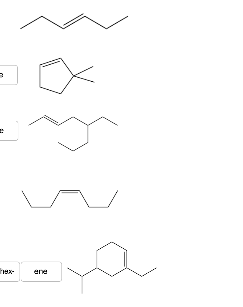 Solved Give the IUPAC name for each compound. | Chegg.com