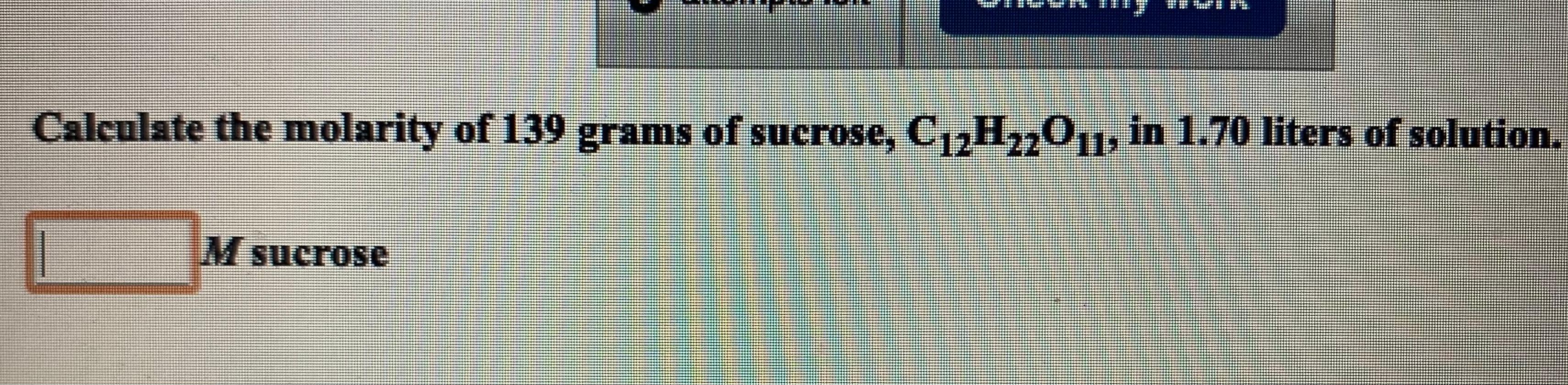 Solved How many chloride ions are in 1.6 moles of CaCl2? x | Chegg.com