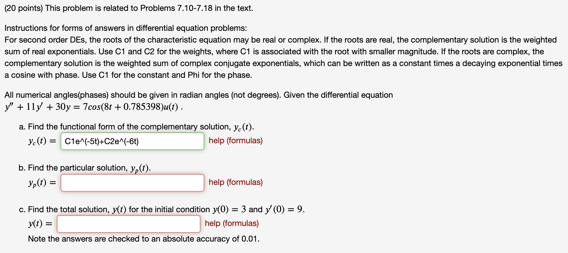 Solved (20 points) This problem is related to Problems | Chegg.com
