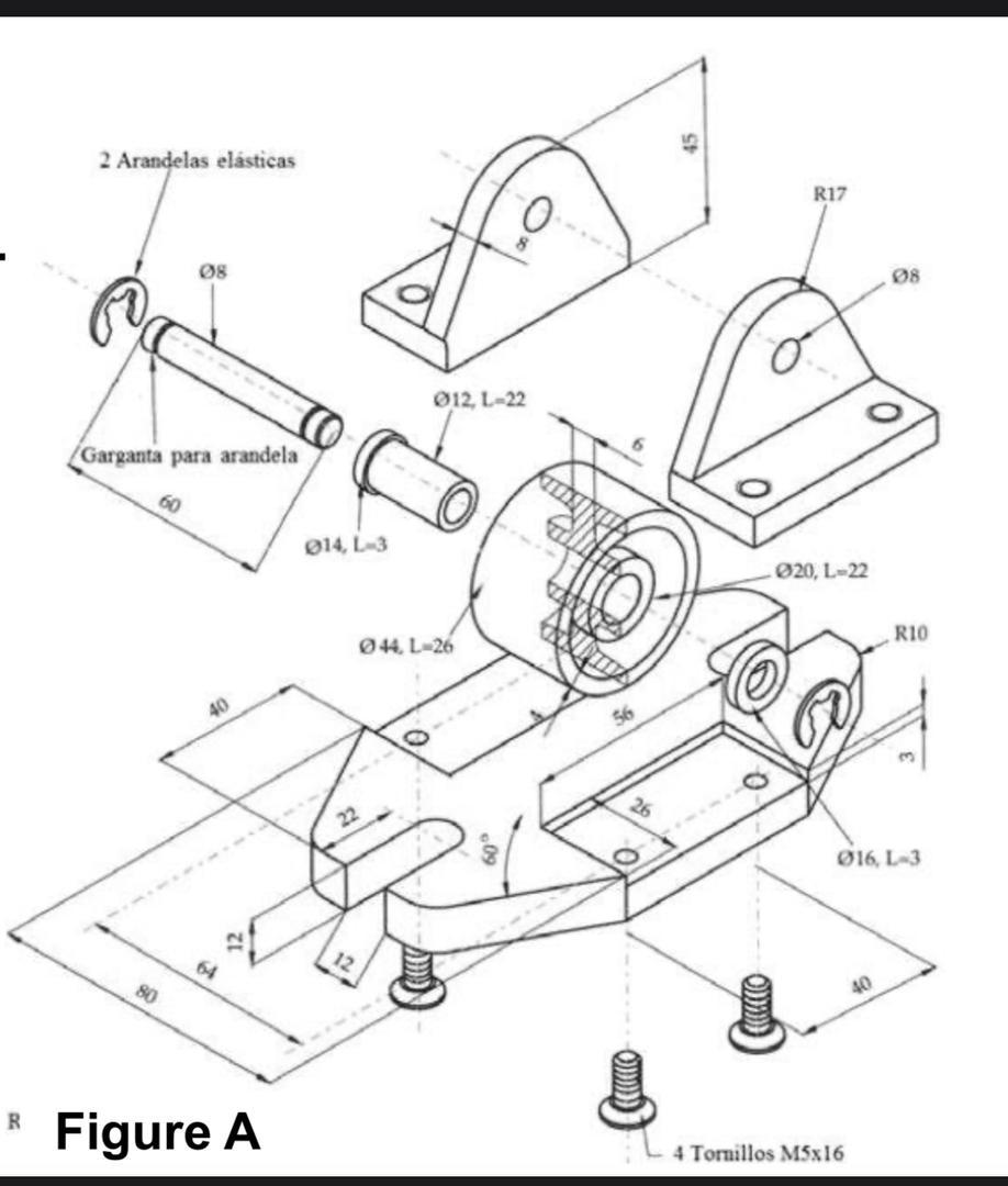 Solved CATIA V5R20 . PLEASE HELP ME I NEED STEPS DRAWING | Chegg.com