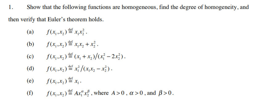 Solved CAN SOMEONE HELP WITH PARTS C,D,E, & F PLEASE. THOSE | Chegg.com