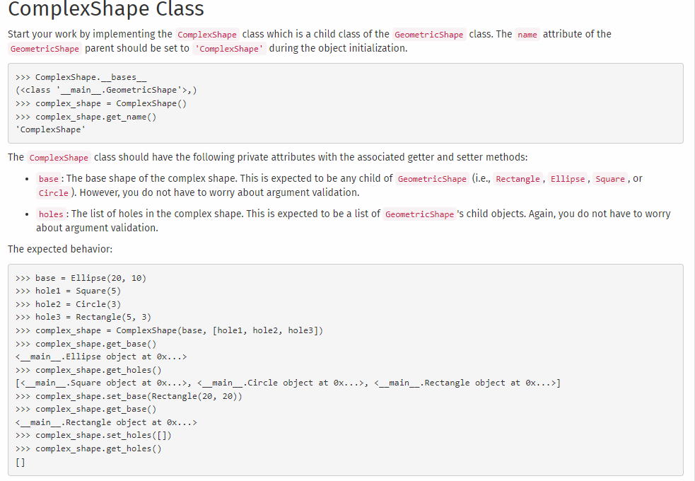 Solved Task1,2,3 works are provided. Please provide python | Chegg.com