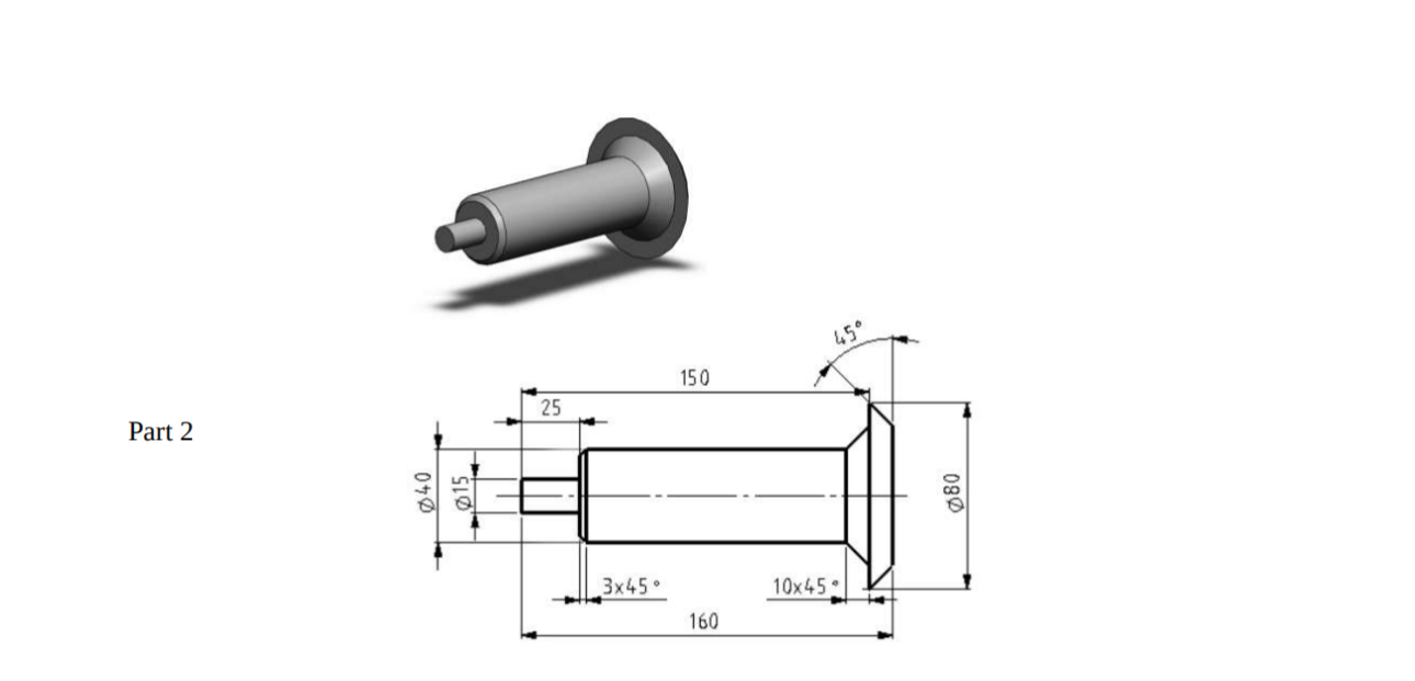 Solved Please step by step break down of this part on solid | Chegg.com Solved Please step by step break down of this part on solid | Chegg.com