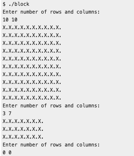 Solved Write a program that takes from the user some number | Chegg.com