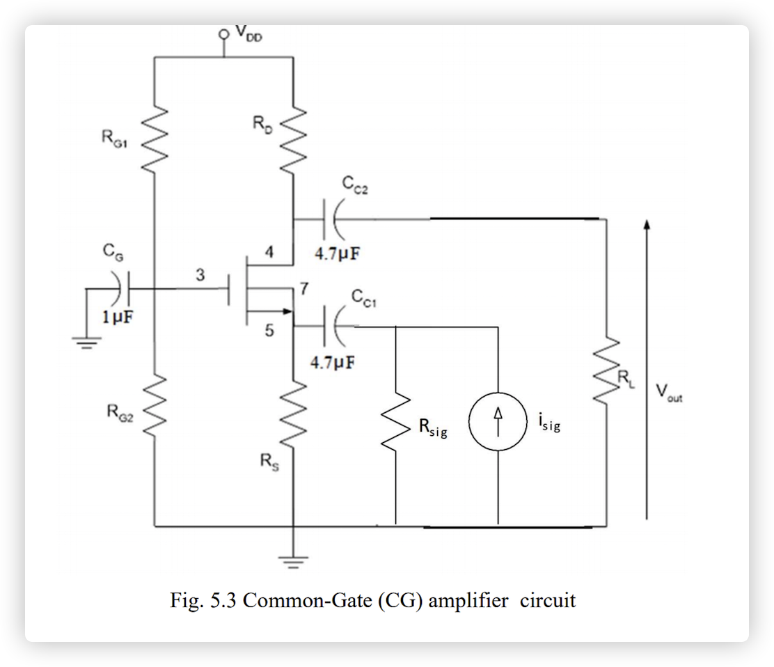 Post-lab questions: 1. Use LTSpice to observe and | Chegg.com
