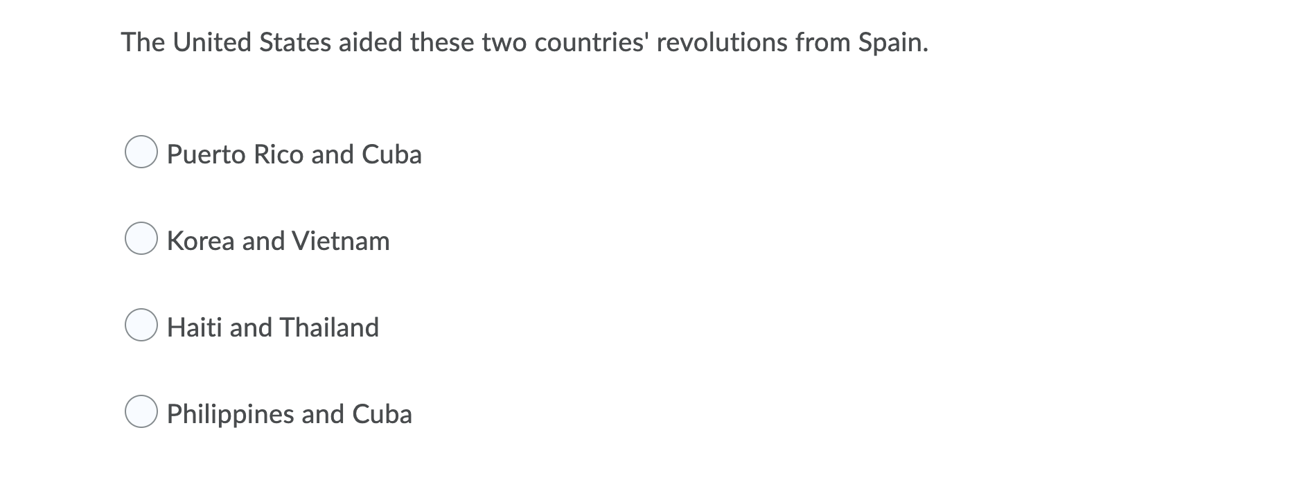 Solved Much of the social reform of the Gilded | Chegg.com