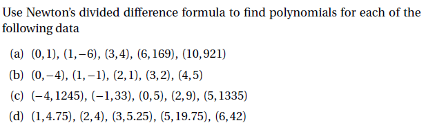 Solved Please show in detail how you derive the newton | Chegg.com