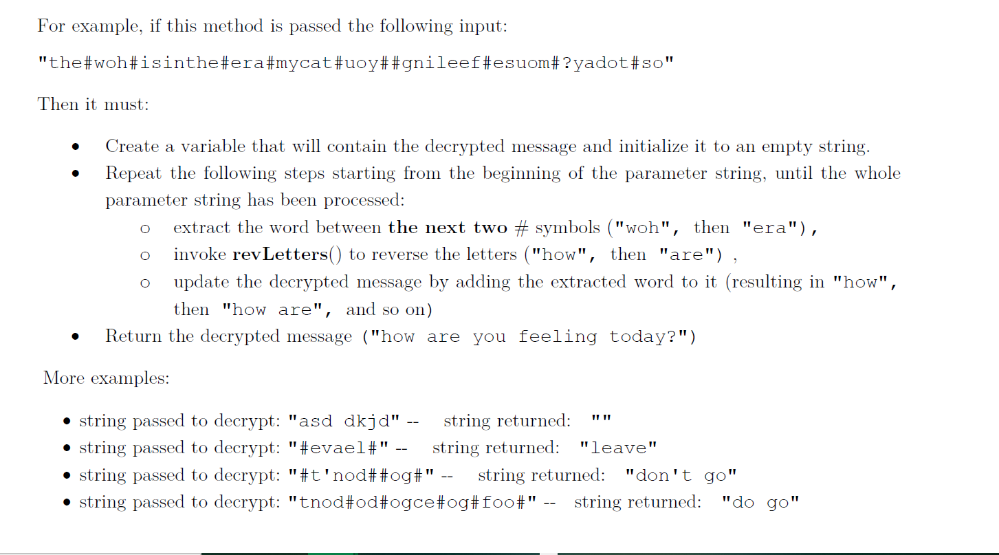 Solved Please help this is for Intro to Java class and I | Chegg.com