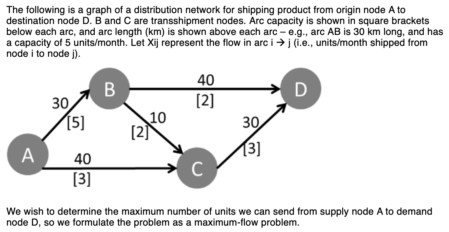 Solved choose the correct multiple choice:The following | Chegg.com