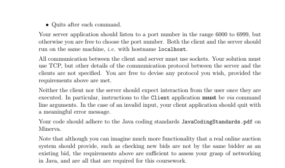 Solved 1. Assignment guidance For this coursework, you will | Chegg.com