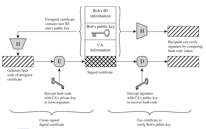 Look at this figure below. Let's say that I am the | Chegg.com