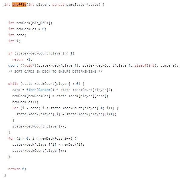 Write an automated random test generator for one | Chegg.com