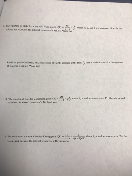 Solved Name Calculus Lab Internal Versus External Pressure | Chegg.com