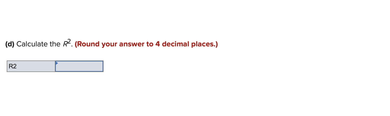 Solved (a) Make an Excel worksheet to calculate SSxx,SSyy, | Chegg.com