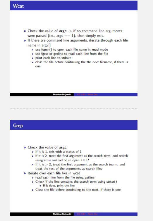Solved Each should compile successfully when compiled | Chegg.com