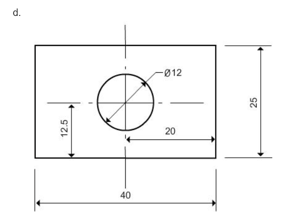 Solved Identify the drawing mistakes in the following | Chegg.com