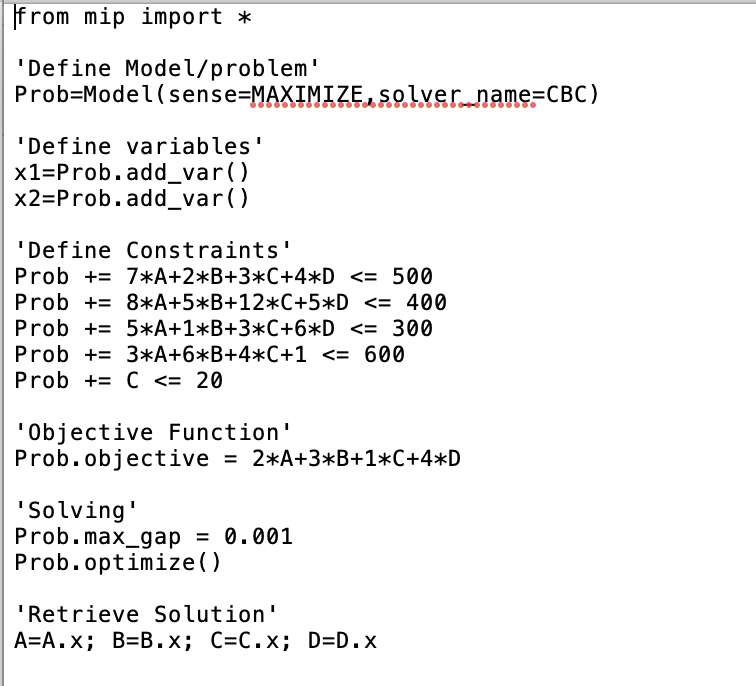 Please use python code in spyder software and take | Chegg.com