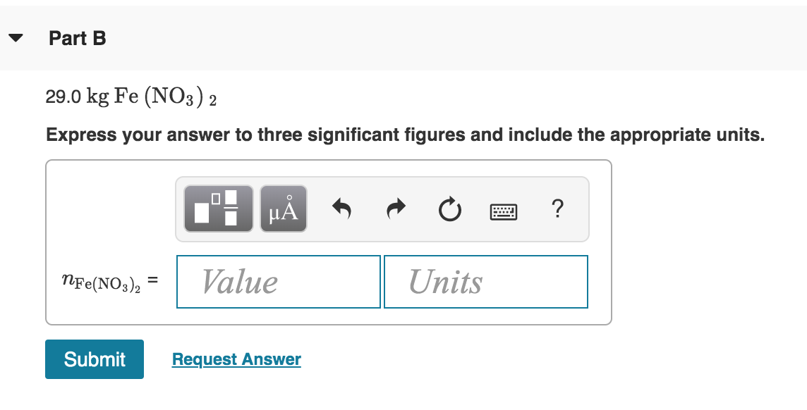 Solved Review I Constants I Periodic Table How many moles | Chegg.com