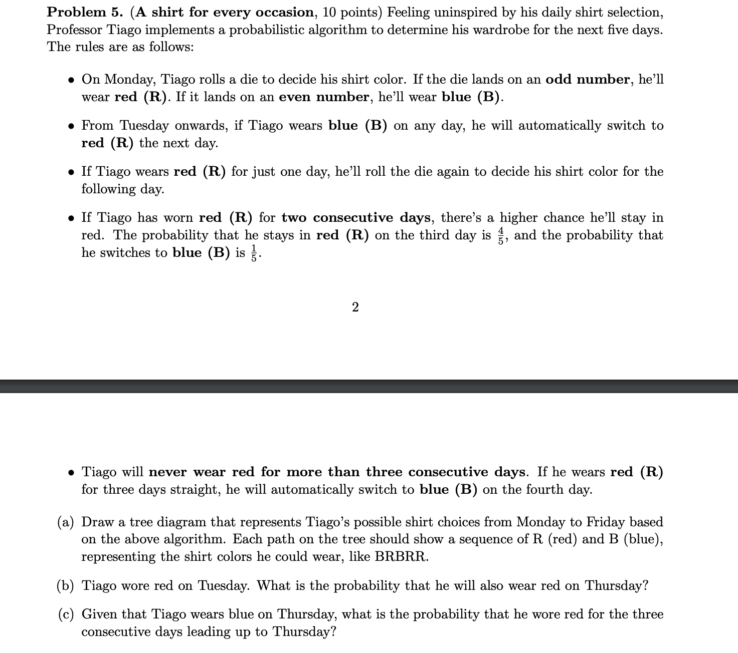 Solved Solve all part pls, ﻿and PLEASE be careful when | Chegg.com