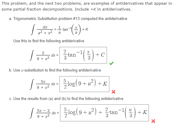 Solved This problem, and the next two problems, are examples | Chegg.com