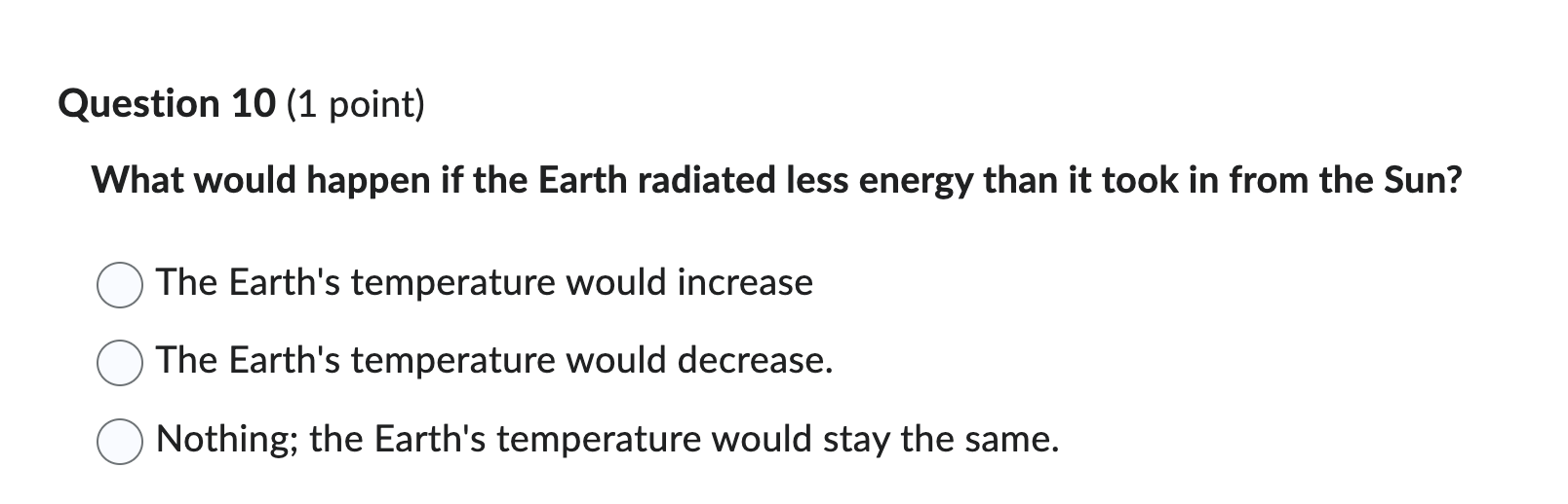 Solved Part C: Case Study [Adapted from Lecture-Tutorials | Chegg.com