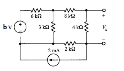 Solved Using The Source Transformation Technique Calculate 2600