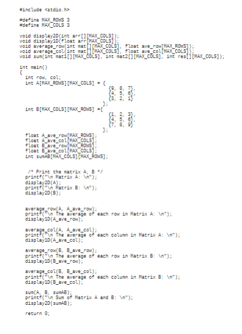 Solved Problem Statement: In this assignment, you will | Chegg.com