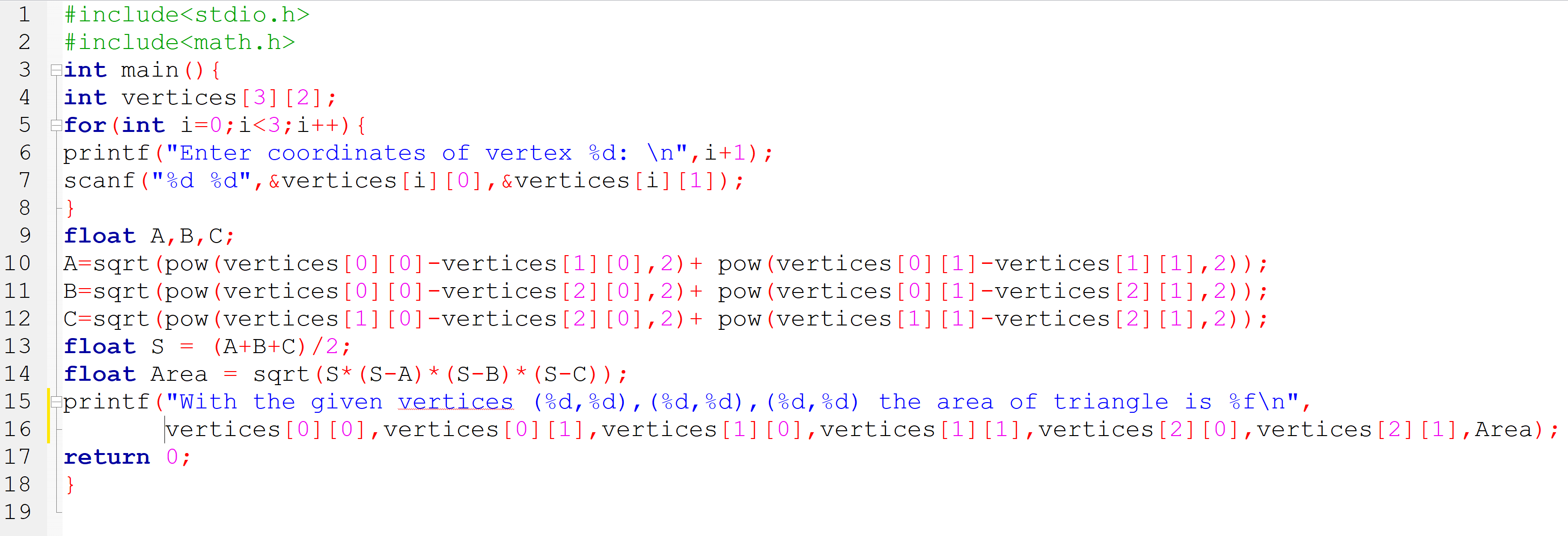 Solved Use C Programming Please Make Three Script With No 