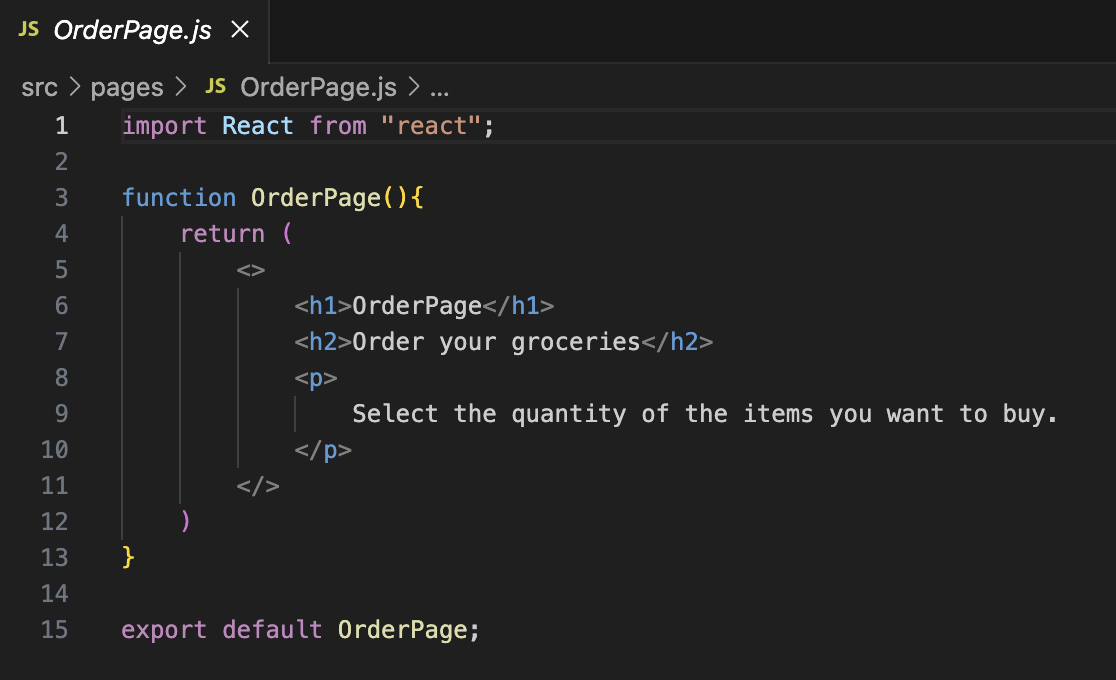Solved In JavaNeed help | Chegg.com