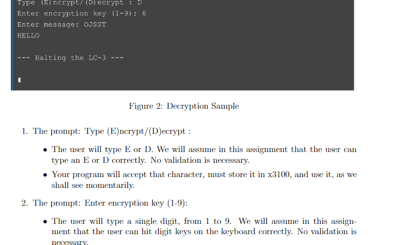 Solved - Write down the steps before you start with the | Chegg.com