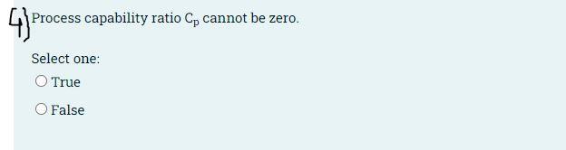Solved |-If the process capability ratio Cp is 1.532, what | Chegg.com