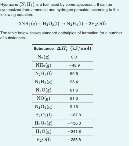 Solved Calculate ΔH∘rxnΔHrxn∘ for this reaction | Chegg.com