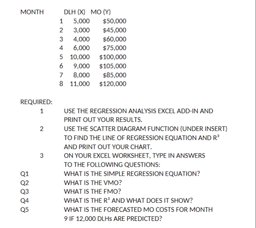 Solved please answer all the questions in photo step by step | Chegg.com