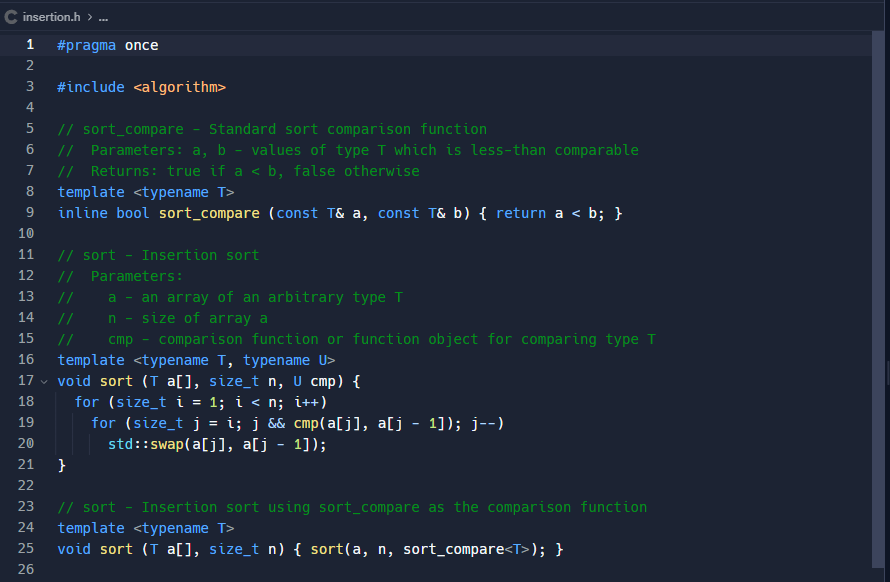 Solved For the following sort algorithms, state whether the | Chegg.com