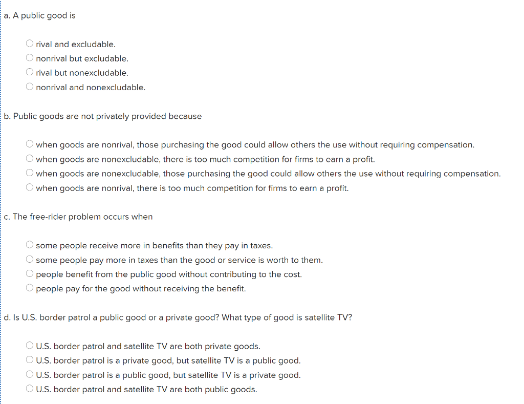 Solved Please answer as soon as possible If you are not sure | Chegg.com