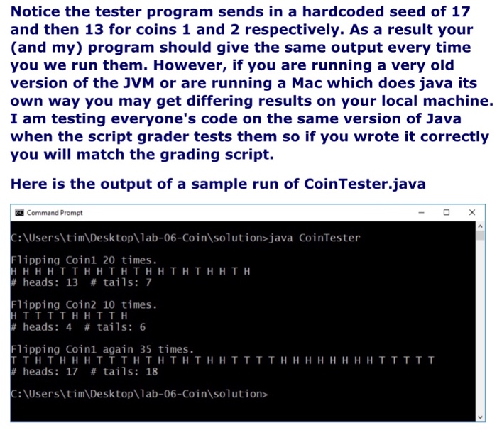 Solved Hello! Can someone help me out with this lab for | Chegg.com