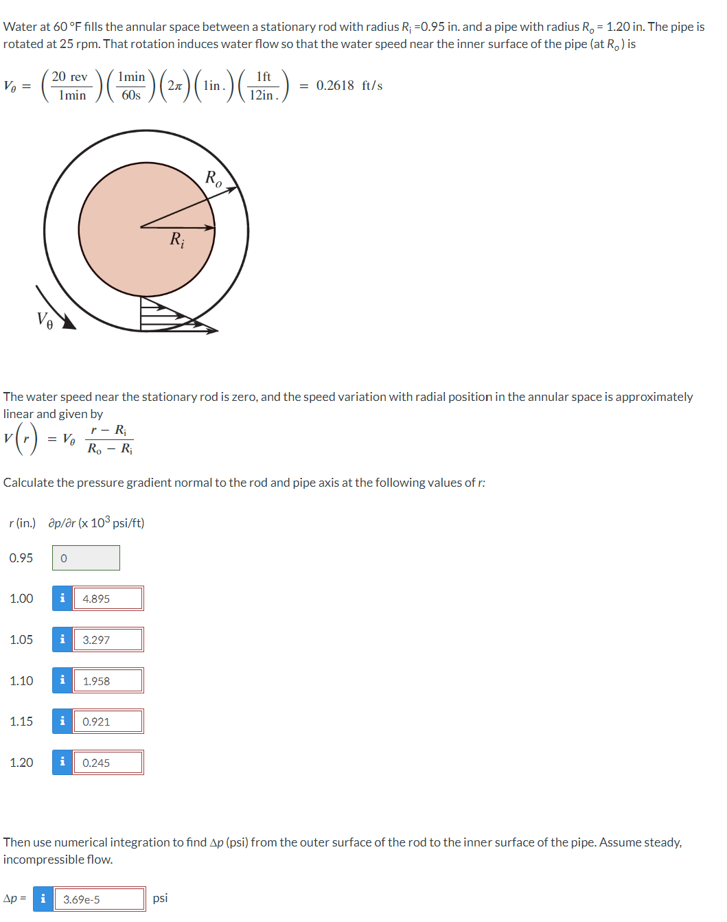 Solve all parts of the problem and show all work and | Chegg.com