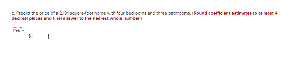 Solved Check my Exercise 14-35 Algo A realtor in Arlington, | Chegg.com Solved Check my Exercise 14-35 Algo A realtor in Arlington, | Chegg.com