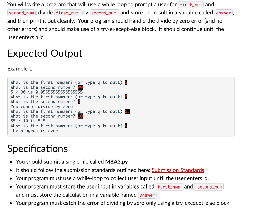 Solved please make it in f'string and have the same output, | Chegg.com