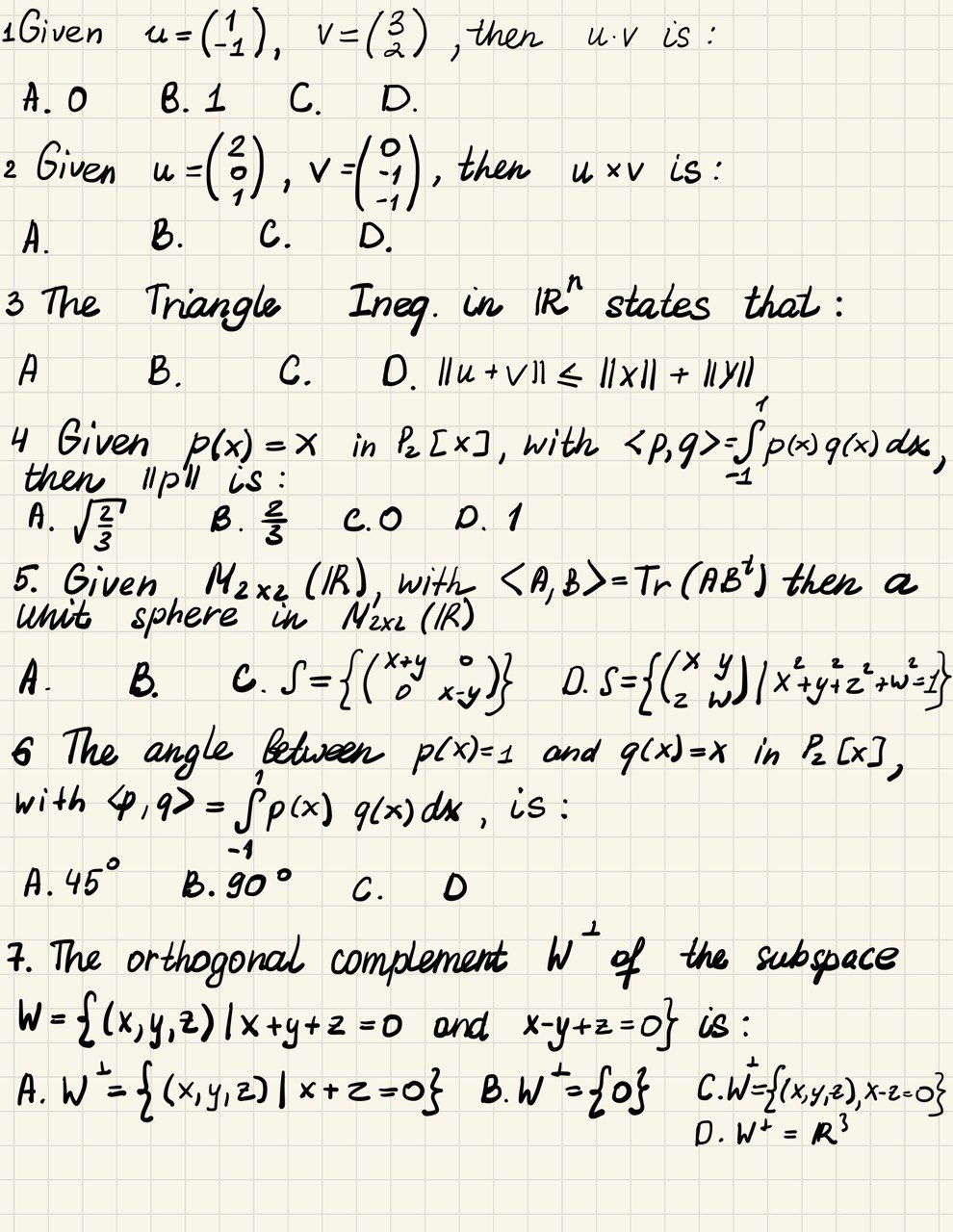 Solved Please provide a solution to each of the tasks in | Chegg.com