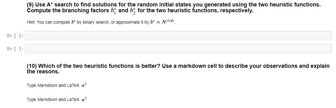 Solved We can use a nested list to represent a state of the | Chegg.com