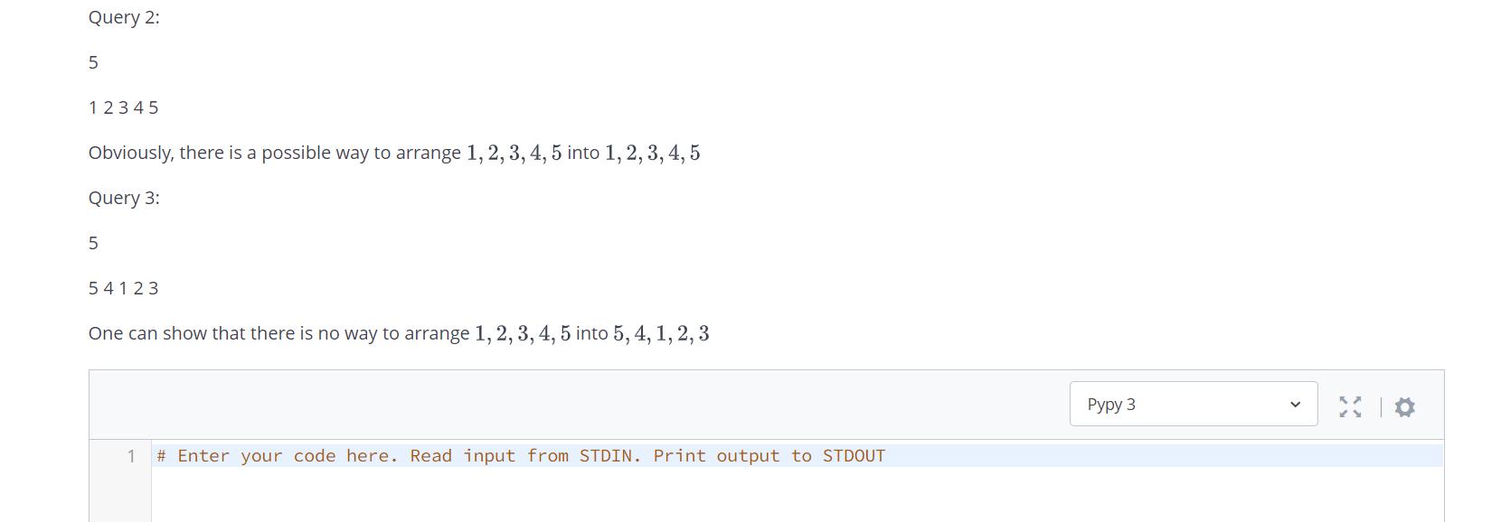 Solved A train moves from A through a station to B. | Chegg.com