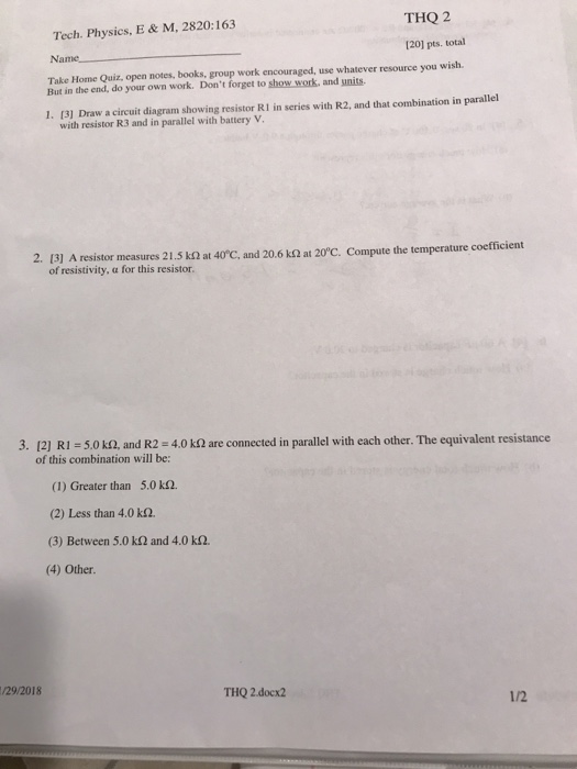 Physics Archive | February 05, 2018 | Chegg.com