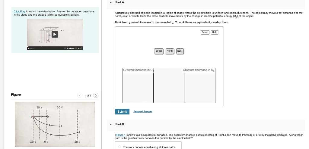 Solved Click Play to watch the video below. Answer the | Chegg.com