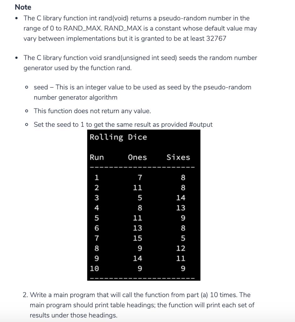 Old Random Number Generator Algorithm Fotohopde