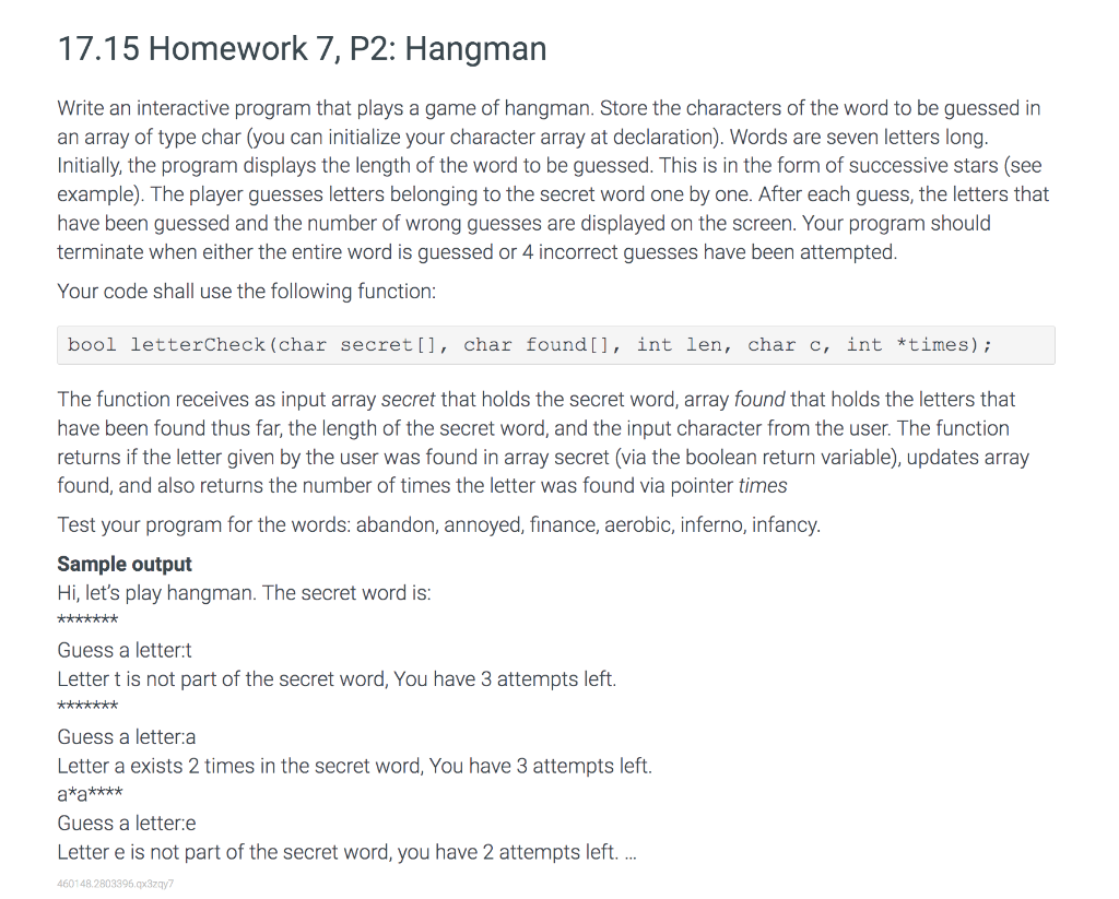 Solved Write an interactive program that plays a game of | Chegg.com