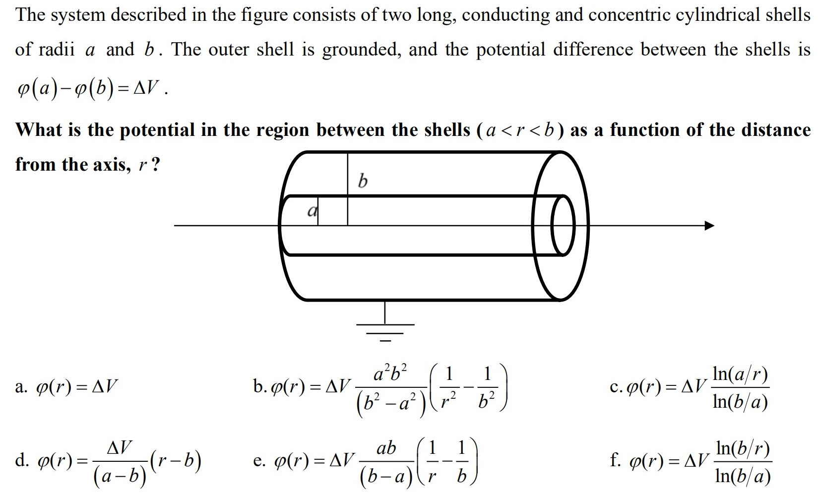 Solved The system described in the figure consists of two | Chegg.com