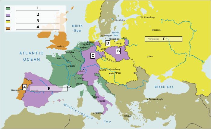The son of a Corsican official, Napoleon Bonaparte | Chegg.com