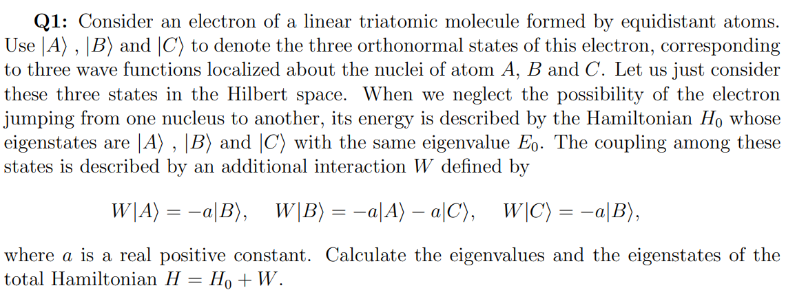 Solved Solve using pen and paper, or i will give a thumbs | Chegg.com